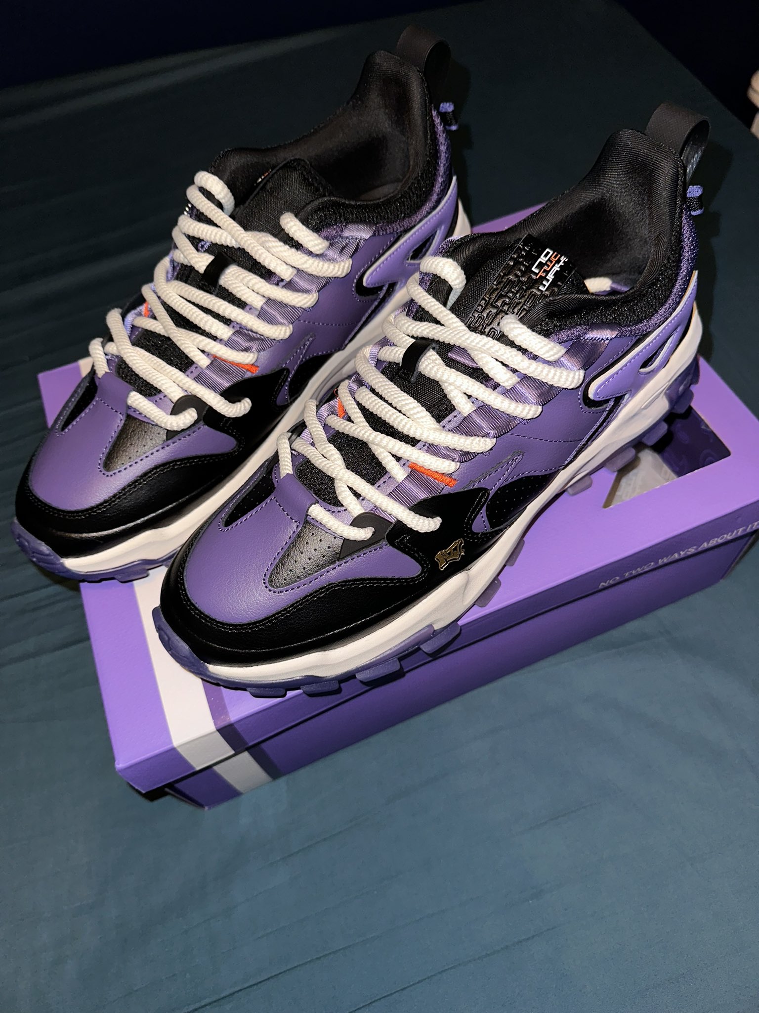 Roxo K