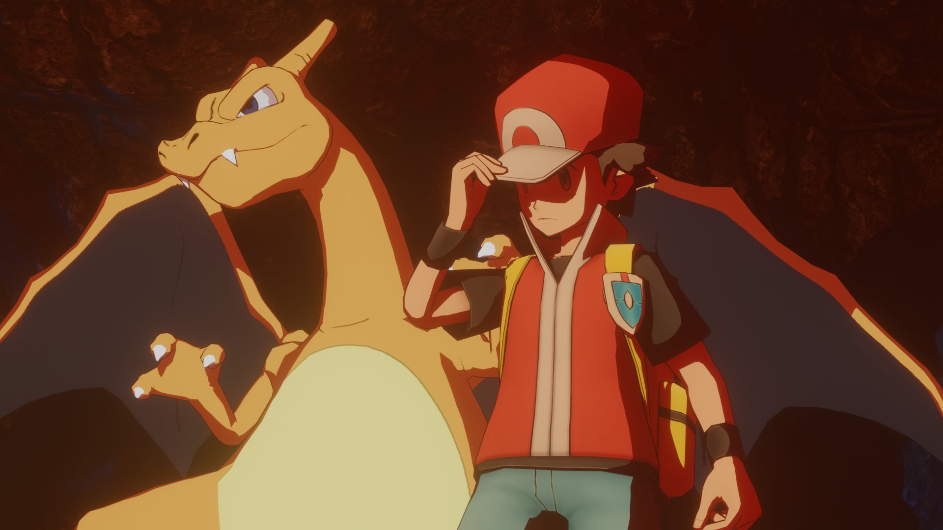 Pokespe Red Quotes Pokemonspecial Stories Wattpad