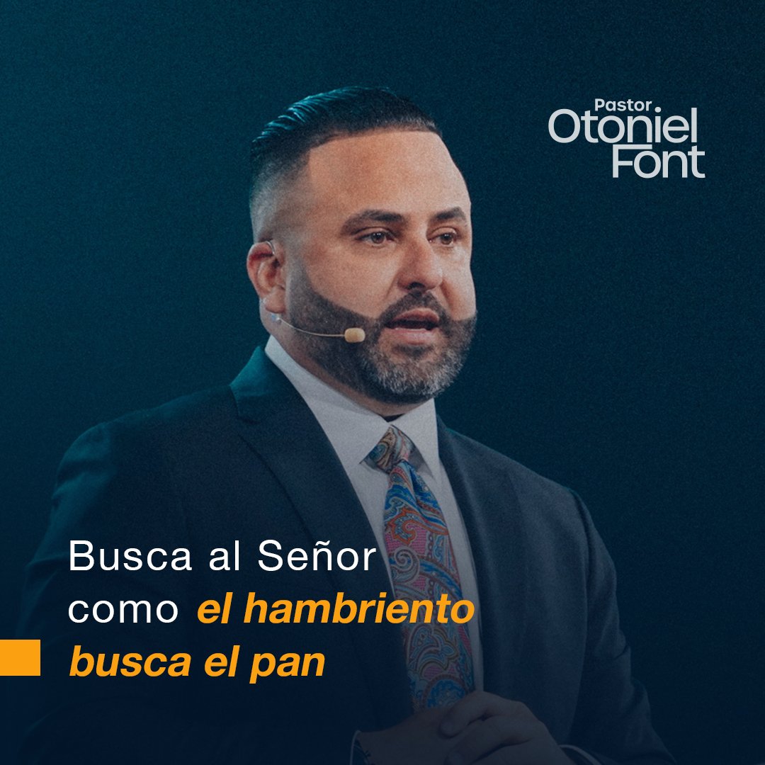 Otoniel Font Otoniel Font –La Palabra De Sabiduría Enlace