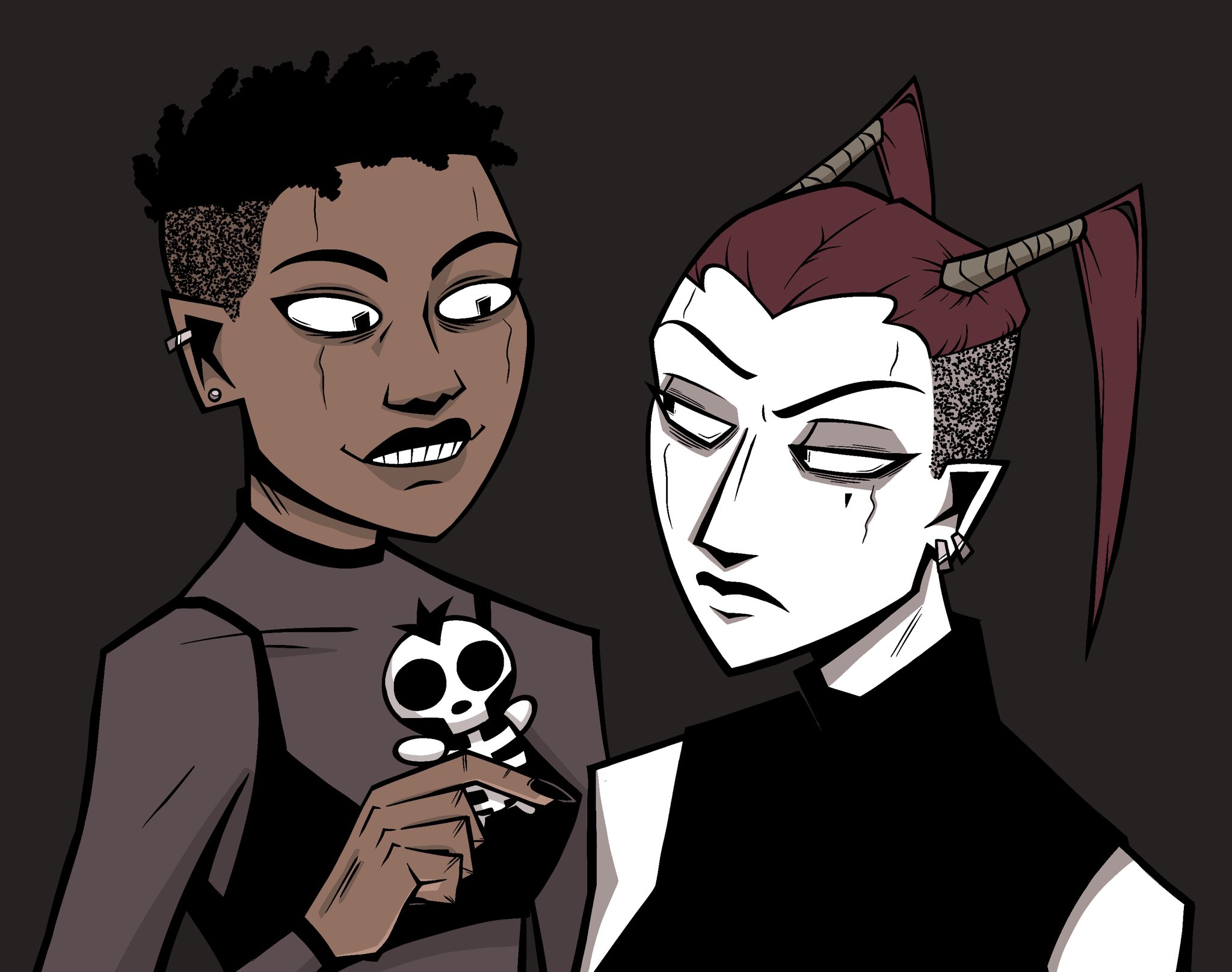 Johnny The Homicidal Maniac Devi