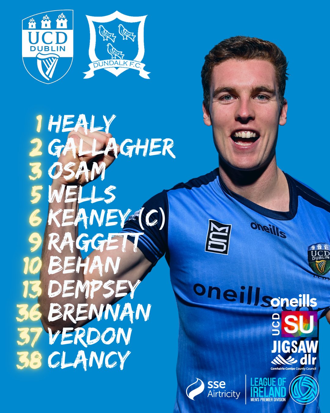 UCD FC (@UCDAFC) / X😅 Descubra as melhores apostas esportivas com a ...