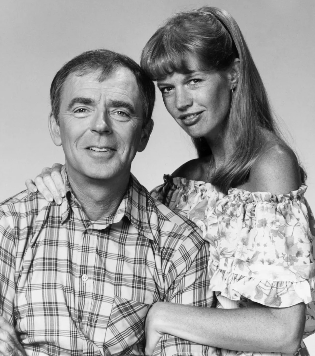 Ken Berry Actor Ken Berry, Star Of Sitcom 'F Troop,' Dies At Age 85