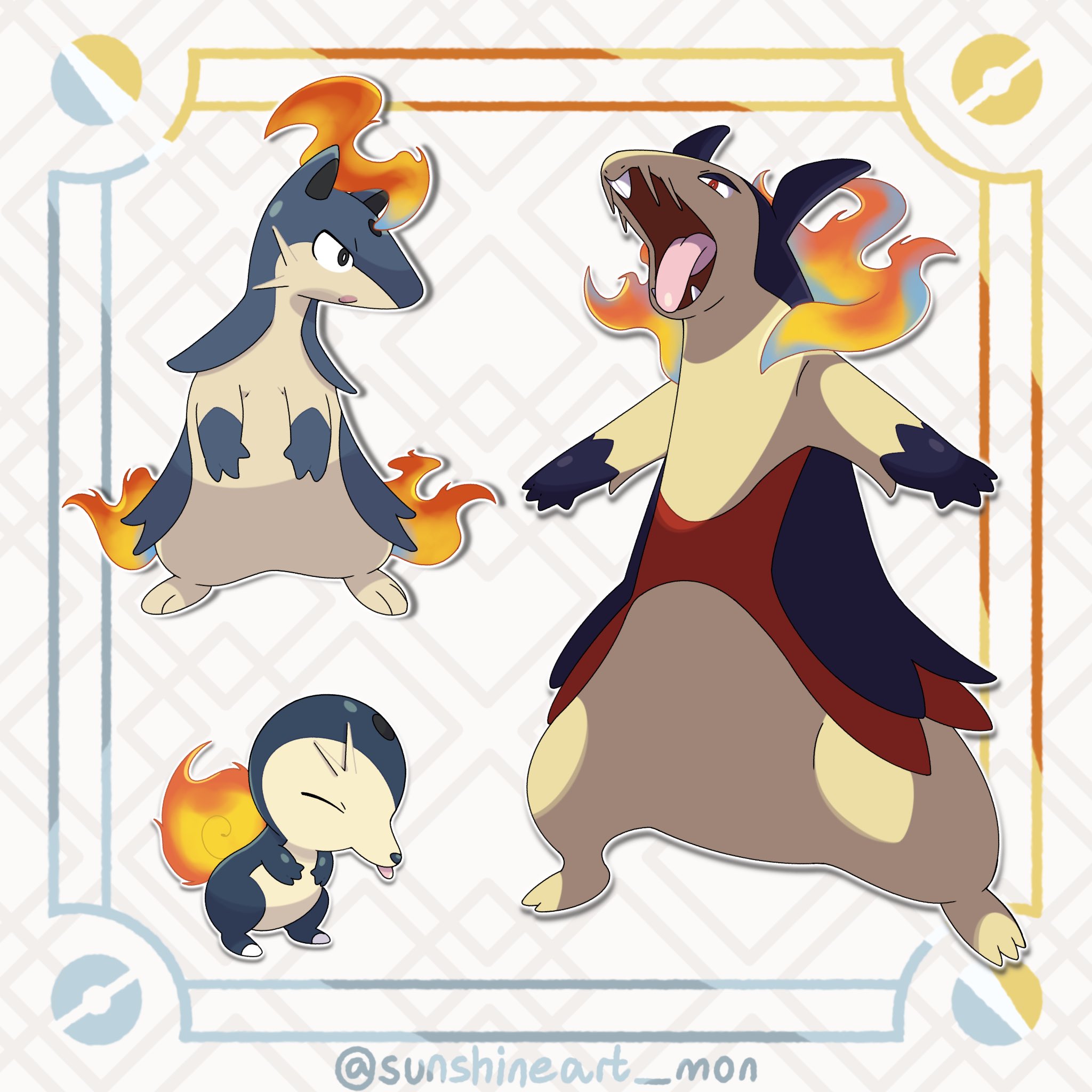 Quilava Pokemon Evolution 10 Pokémon That Evolve At The Lowest Level