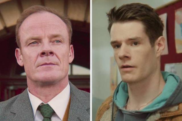 Connor Swindells's Instagram, Twitter & Facebook on IDCrawl