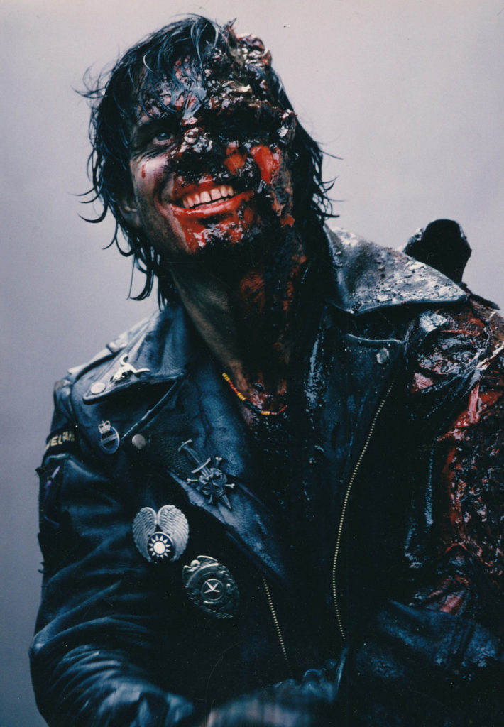 Bill Paxton Near Dark