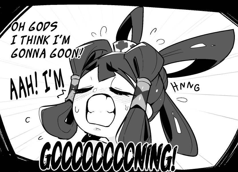 goonのTwitterイラスト検索結果。