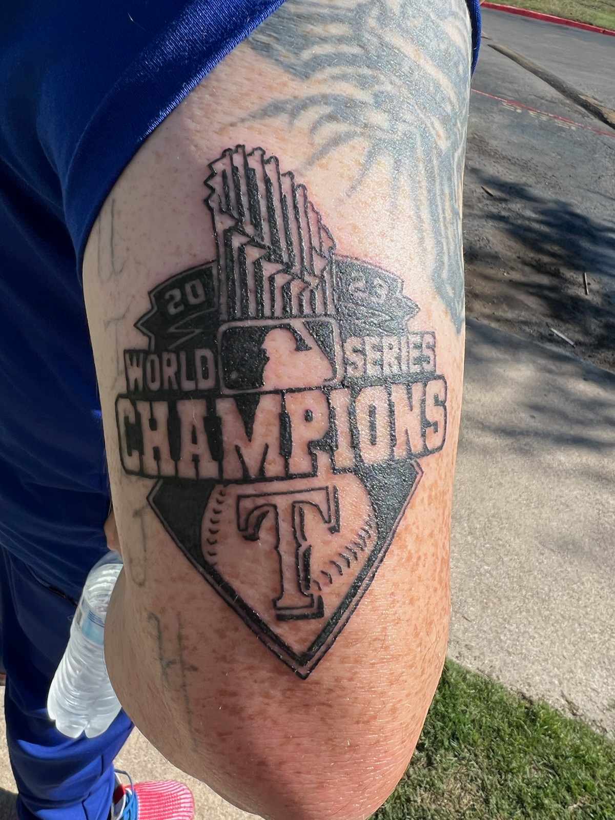 Tolo Tattoos