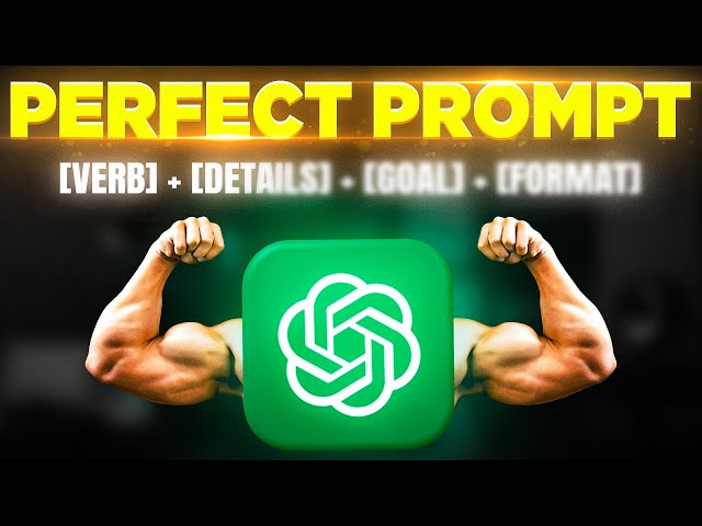 "The PERFECT ChatGPT Prompt Formula" A must read guide!! Thread [Bookmark Now] 📑 - Thread from ...