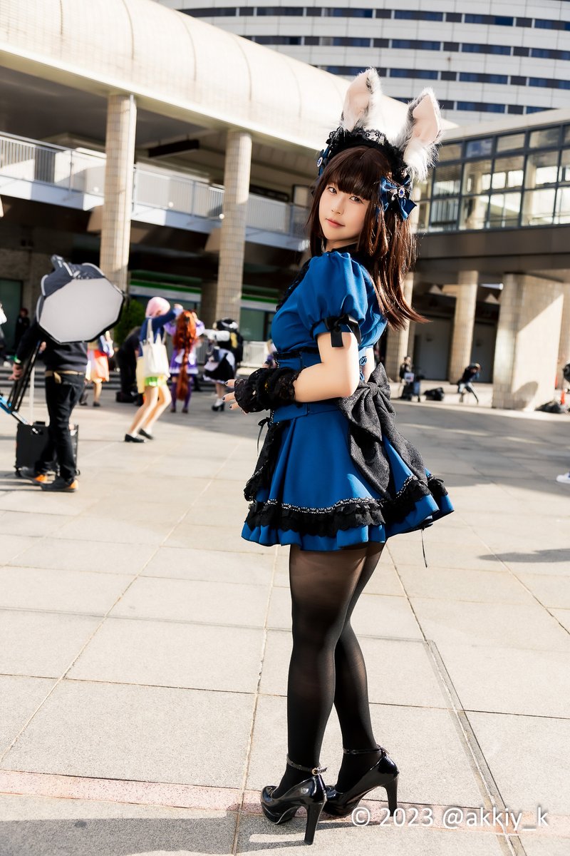 あっきーさん(@akkiy_k) - Twilog