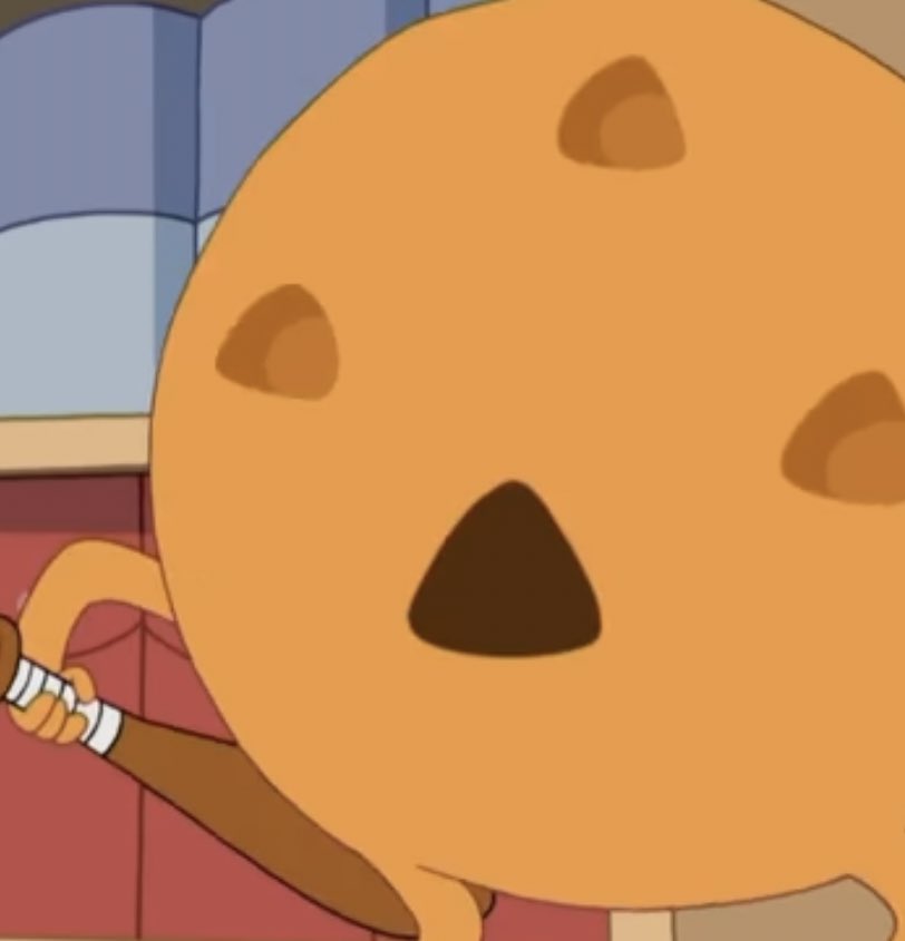 Adventure Time Princess Cookie Adventure Time Princess Cookies