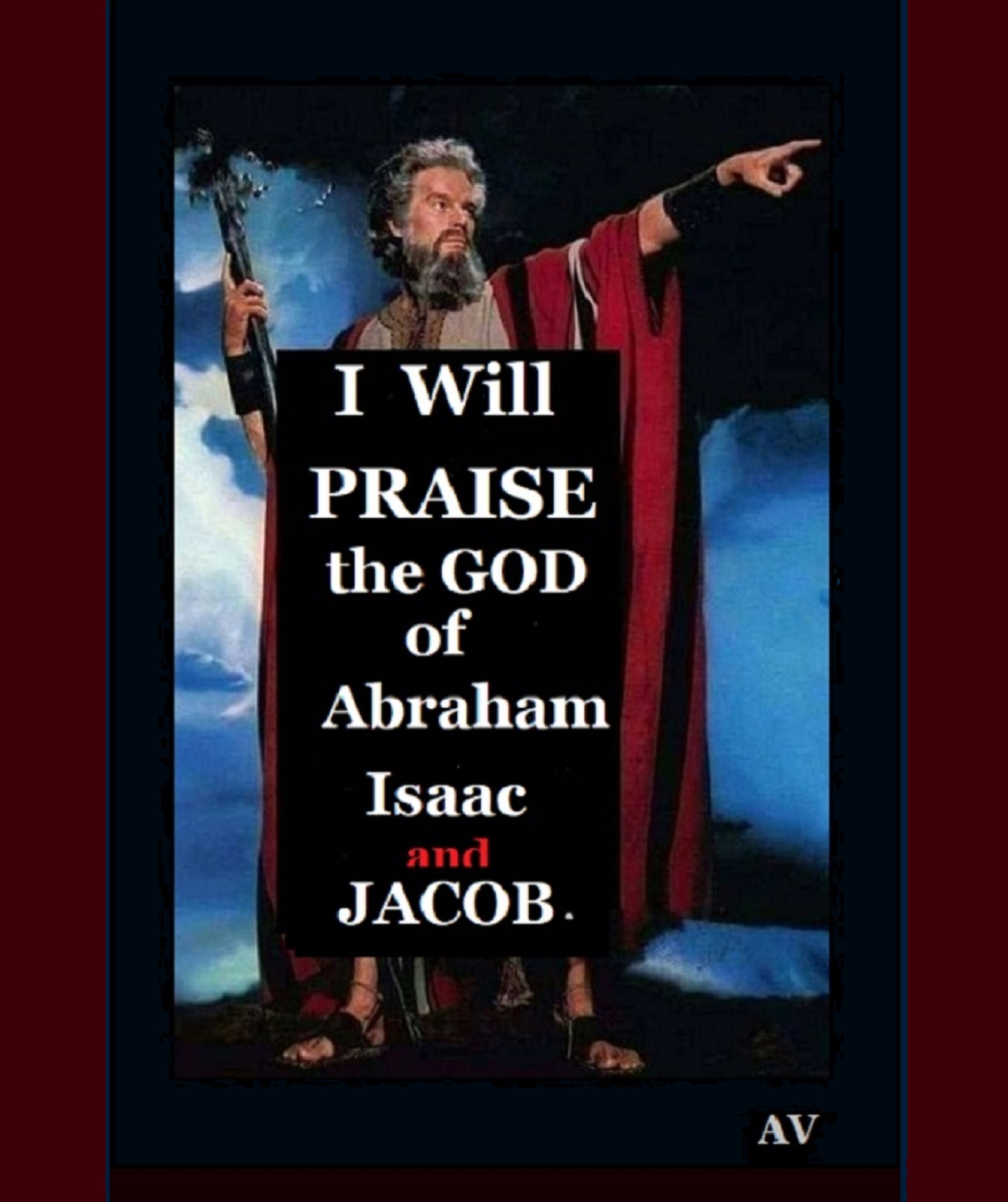 Abraham Isaac And Jacob No Other God: How To Return To The Forgotten