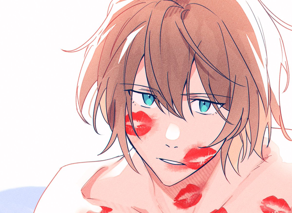 「adobe rgb vs srgb」|hakei @ comic artistのイラスト