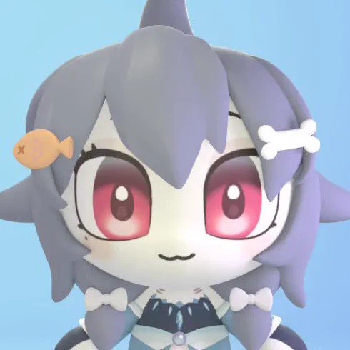 🦈🦴 mako sameshima !@sharkspriteの漫画作品一覧