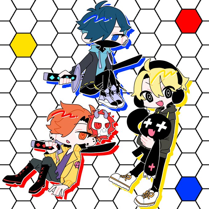 「Arisakaaa」のTwitter画像/イラスト(新着))