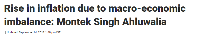 Congress party which was unable to provide food, electricity, gas and ...