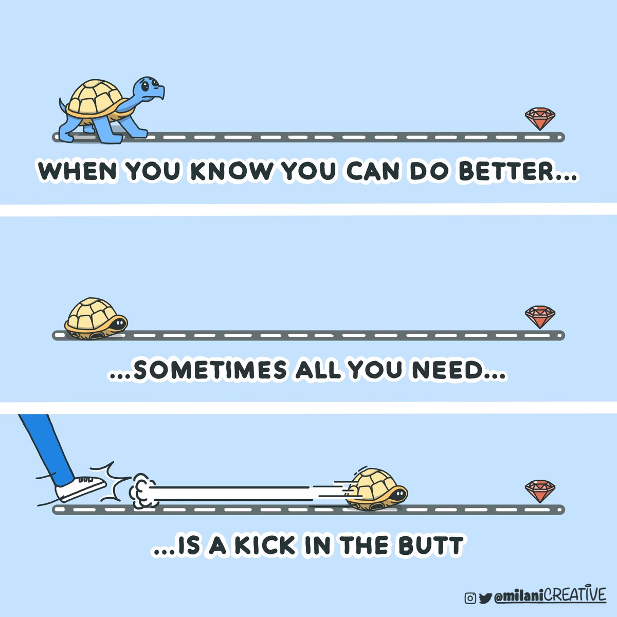 10 Visuals that will transform the way you think (illustrated by me 🤓 ...