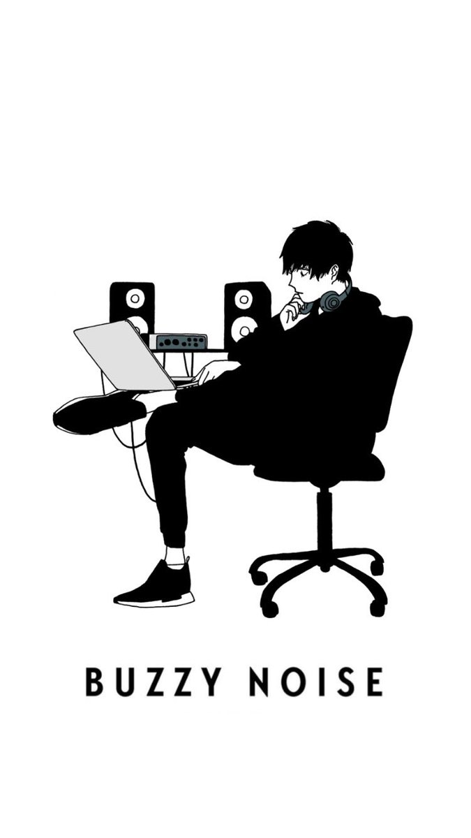 「wallpapers, simple and clean」むつき潤 Mutsuki Junの漫画