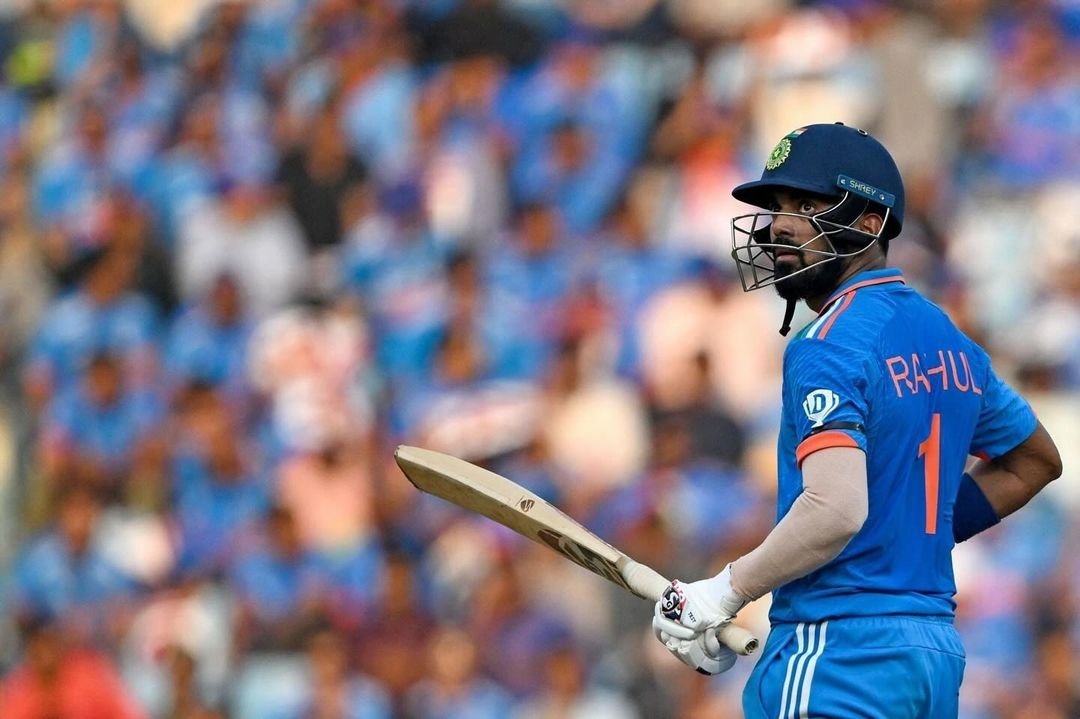 KL Rahul has been appointed as the Vice-Captain of Indian team in World ...