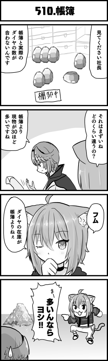 「どんな研究会や #絵かゆ #かなたーと #ホロよん」uepomの漫画