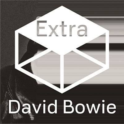 David Bowie The Next Day Box