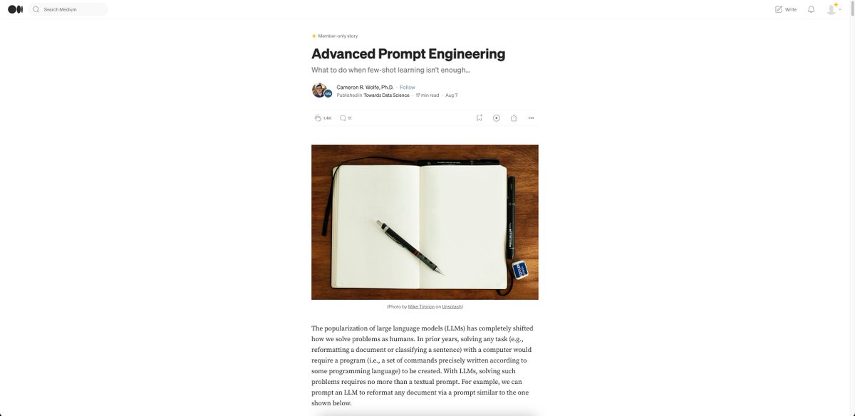 ChatGPT Prompt engineering can make you $250k/year. But, Many don't ...