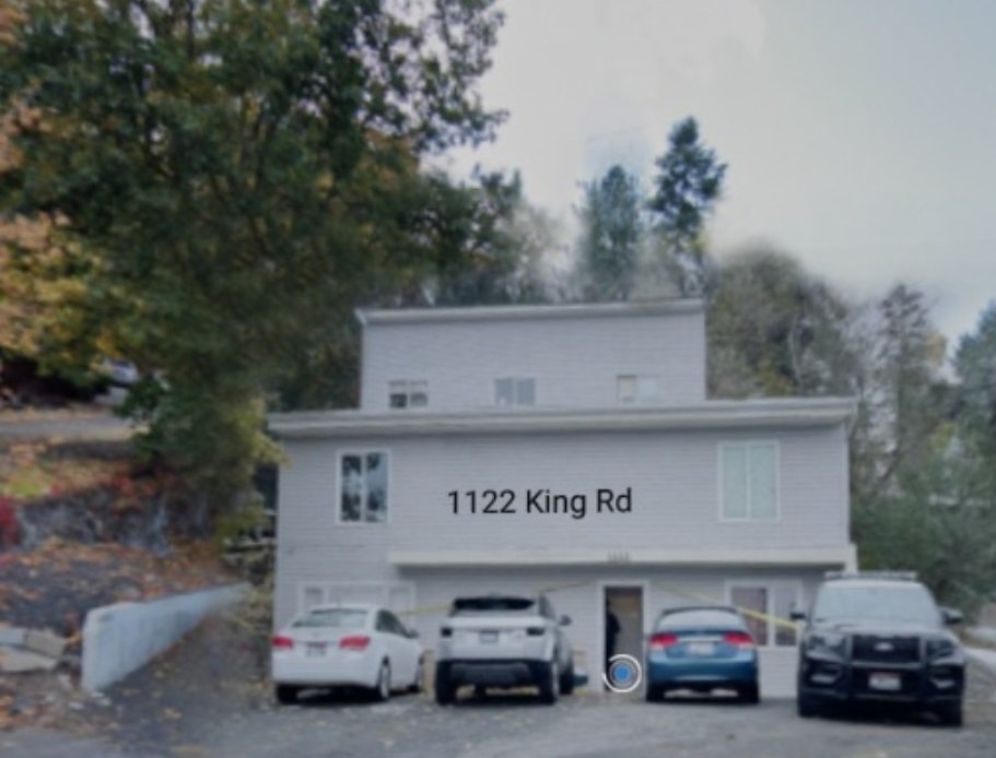 1122 King Road Exploring 1122 King Road In Moscow, Idaho | TikTok