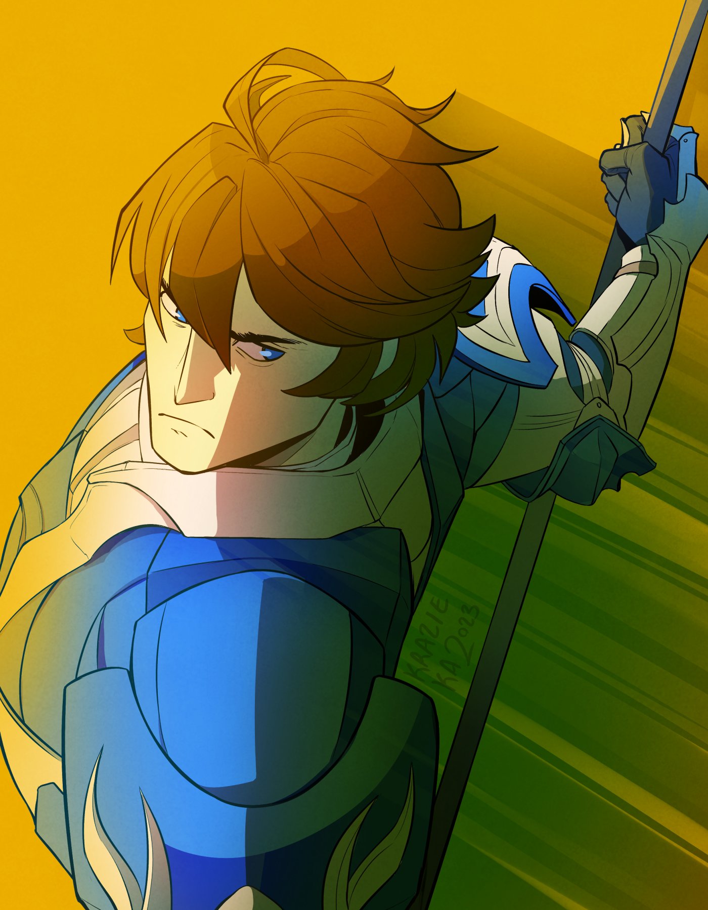 Frederick Fire Emblem Fire Emblem (frederick) Blog Posts