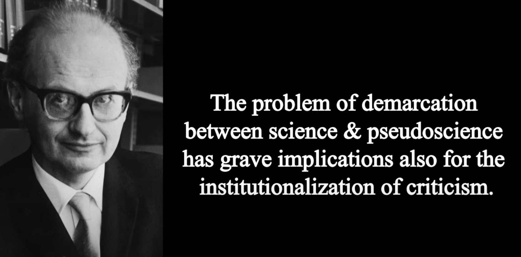 Pseudoscience Quotes