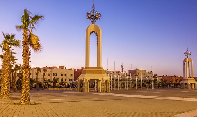 أحداث الداخلة @ahdat_dakhla profile | Musk Viewer