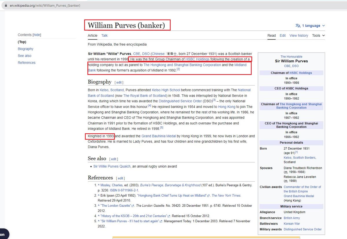 SUPER EXCLUSIVE THREAD PART 3 1. Ratan Tata sits on the advisory board ...