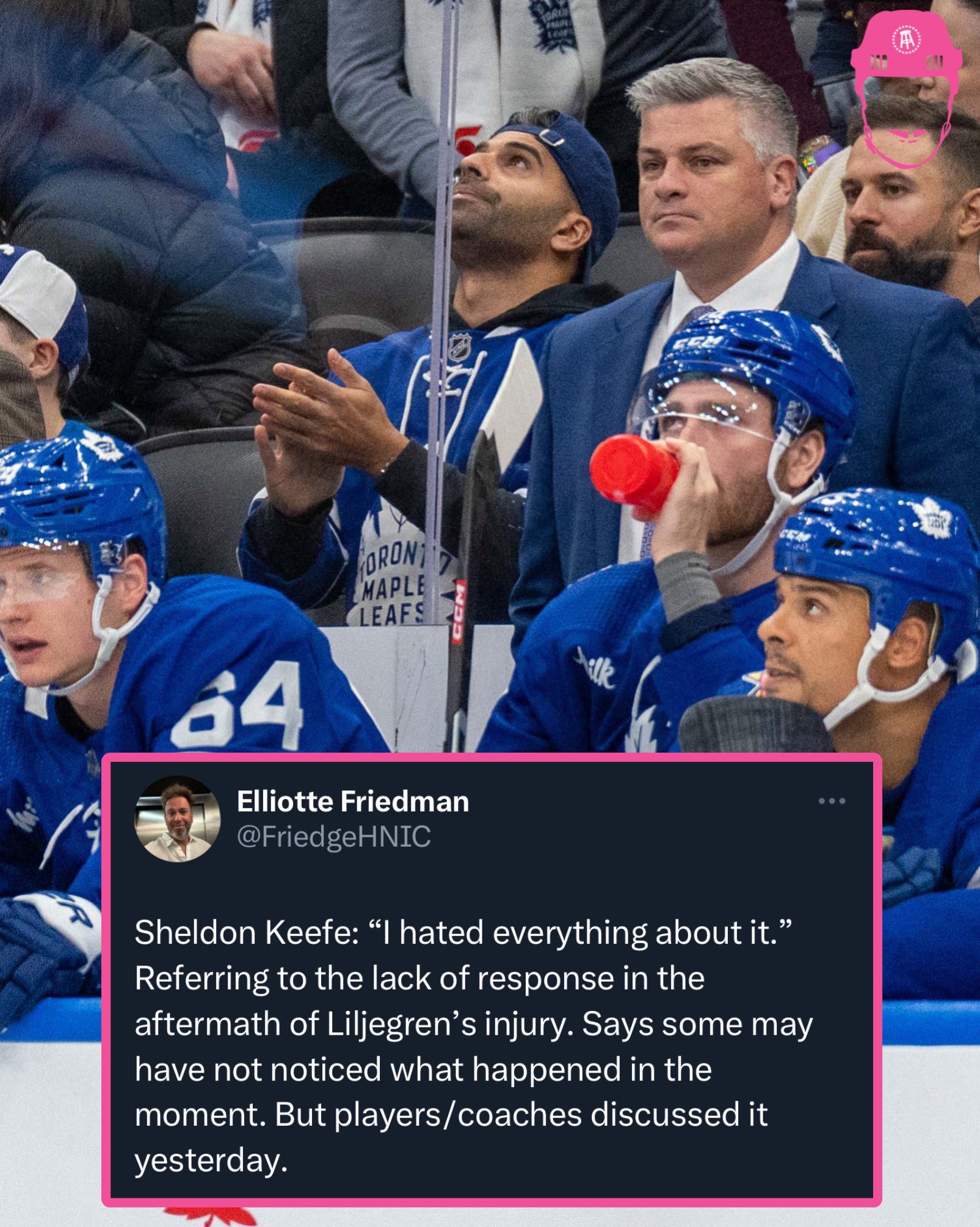 Angry Sports Fan Meme