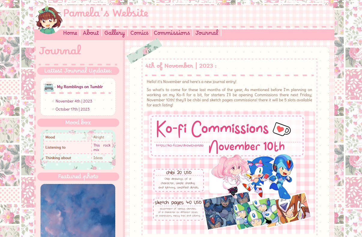 Neocities Neocities