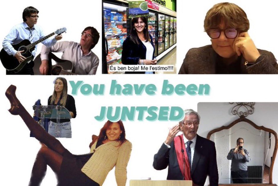 Hilo general de memes políticos | Página 74 | Mediavida