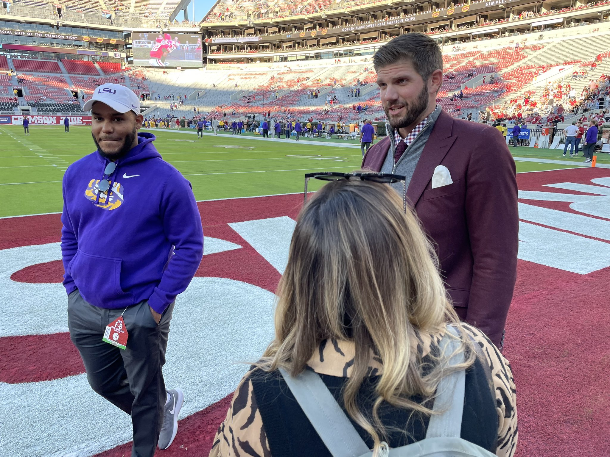 Zach Metenburger Los Angeles Chargers Zach Mettenberger And His