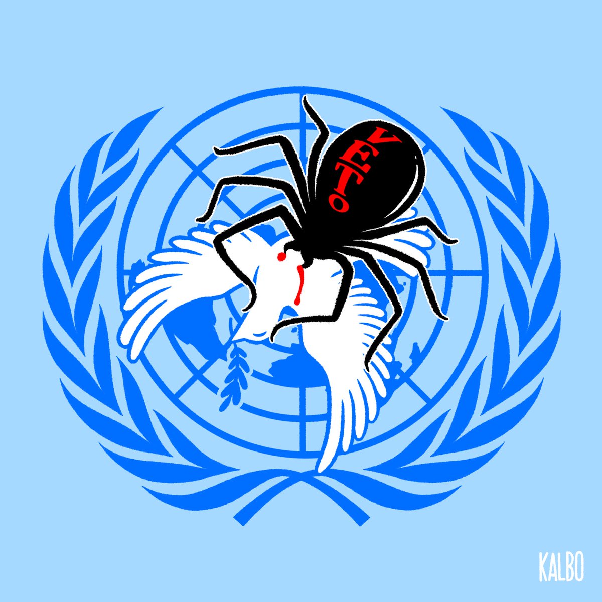 Tarantadong Kalboのイラスト