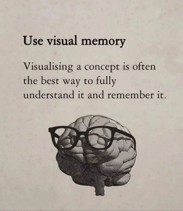 HOW TO REMEMBER EVERYTHING! (According to Science) //Thread// - Thread ...