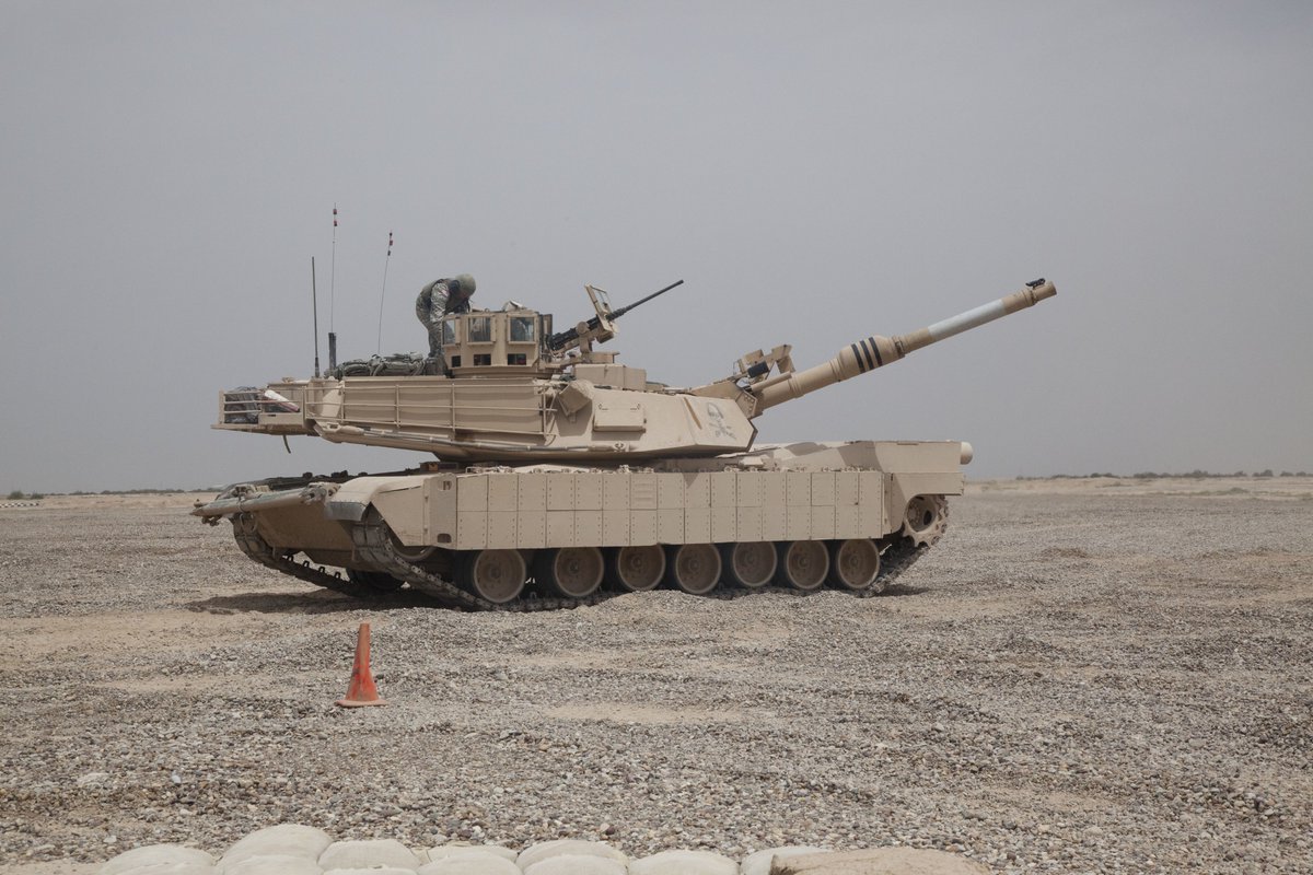 So Hamas released some more footage of of them engaging armour, this ...