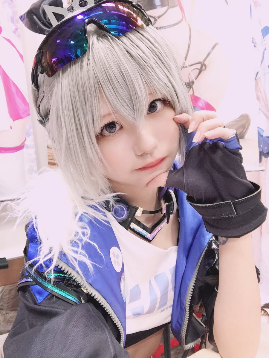 牛牛NiuCosFANS04攤位 A11 (@milkybird_niu)さん – 裏垢女子ランキングナビ