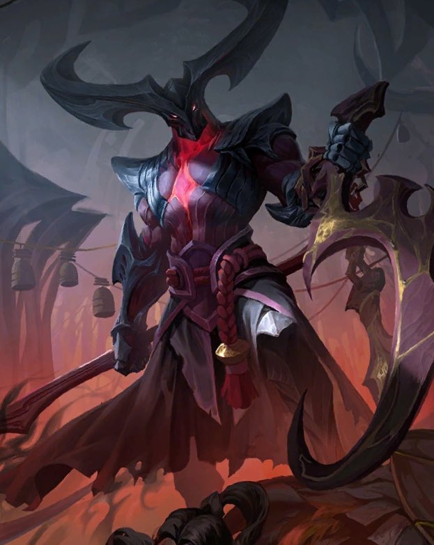 「Arch ur back 」|🗿のイラスト