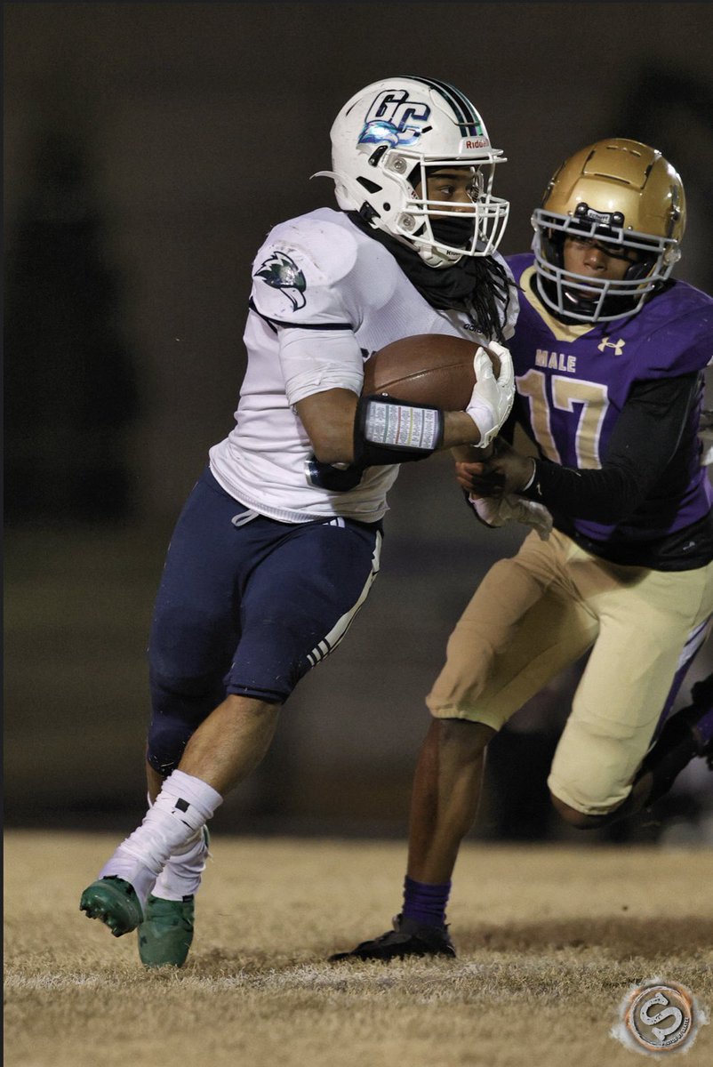 Isaiah Johnson Twitter