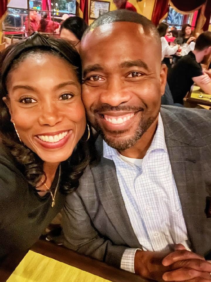 Keith Garvin's Instagram, Twitter & Facebook on IDCrawl