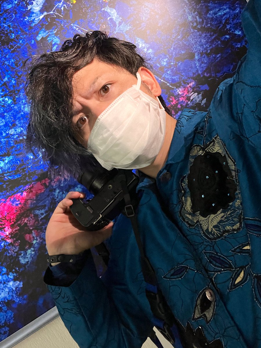 Kota Eidome / 榮留皓太(@pokke_neoteny) - Twilog