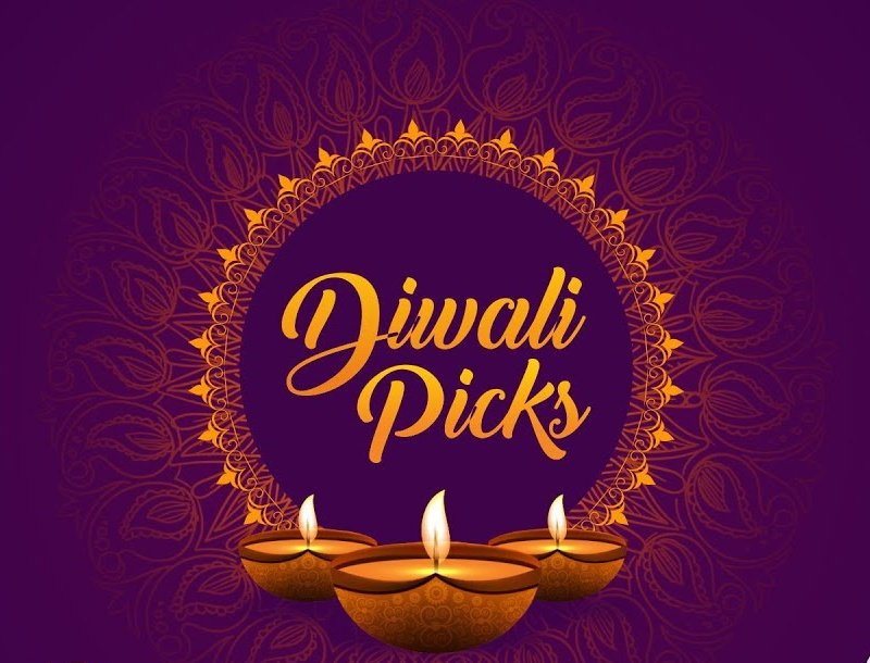 Diwali Stocks Picks by All the Brokers for 2023! Thread 🧵 Re-post for ...