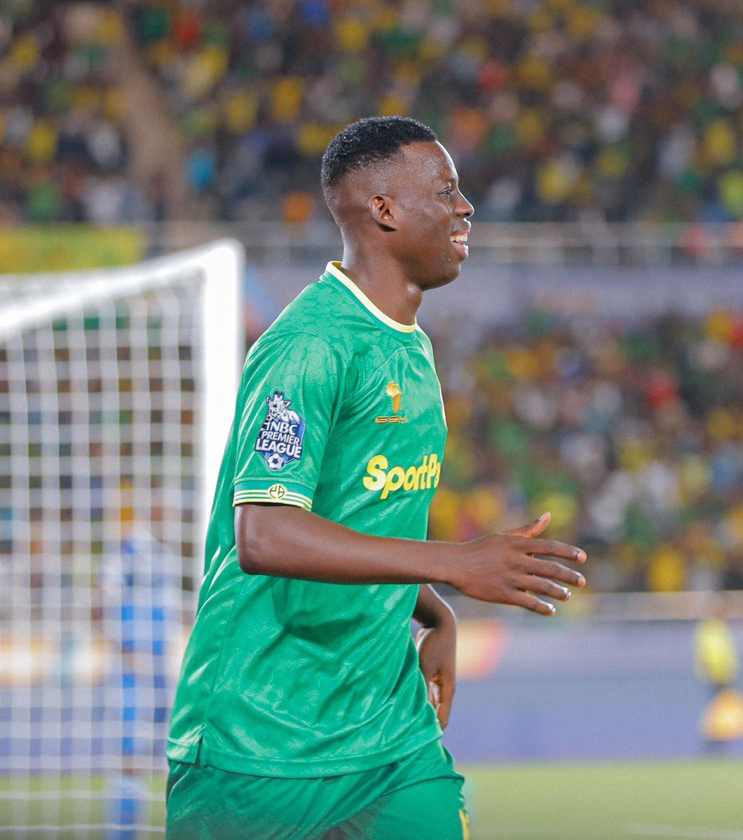 Mechi ya Leo ina Matokeo ya Aina Mbili tu ni YANGA amfunge SIMBA ama ...