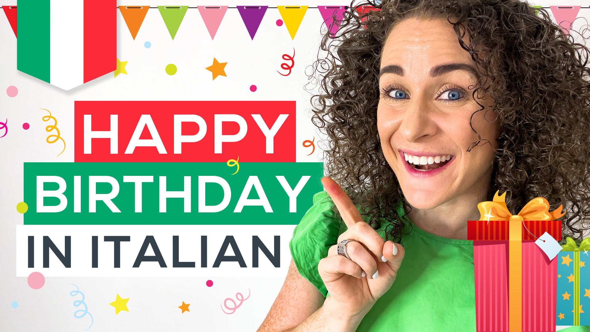 Italian Happy Birthday Song Lyrics Quick Happy Birthday Italian Song