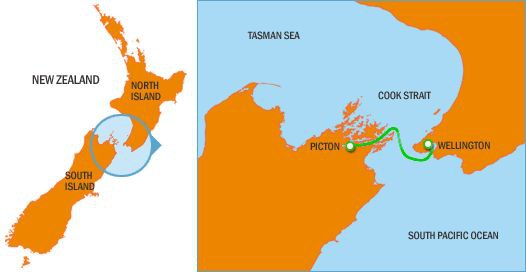 Strait Geography Morocco And Spain To Speed Up Studies On Gibraltar