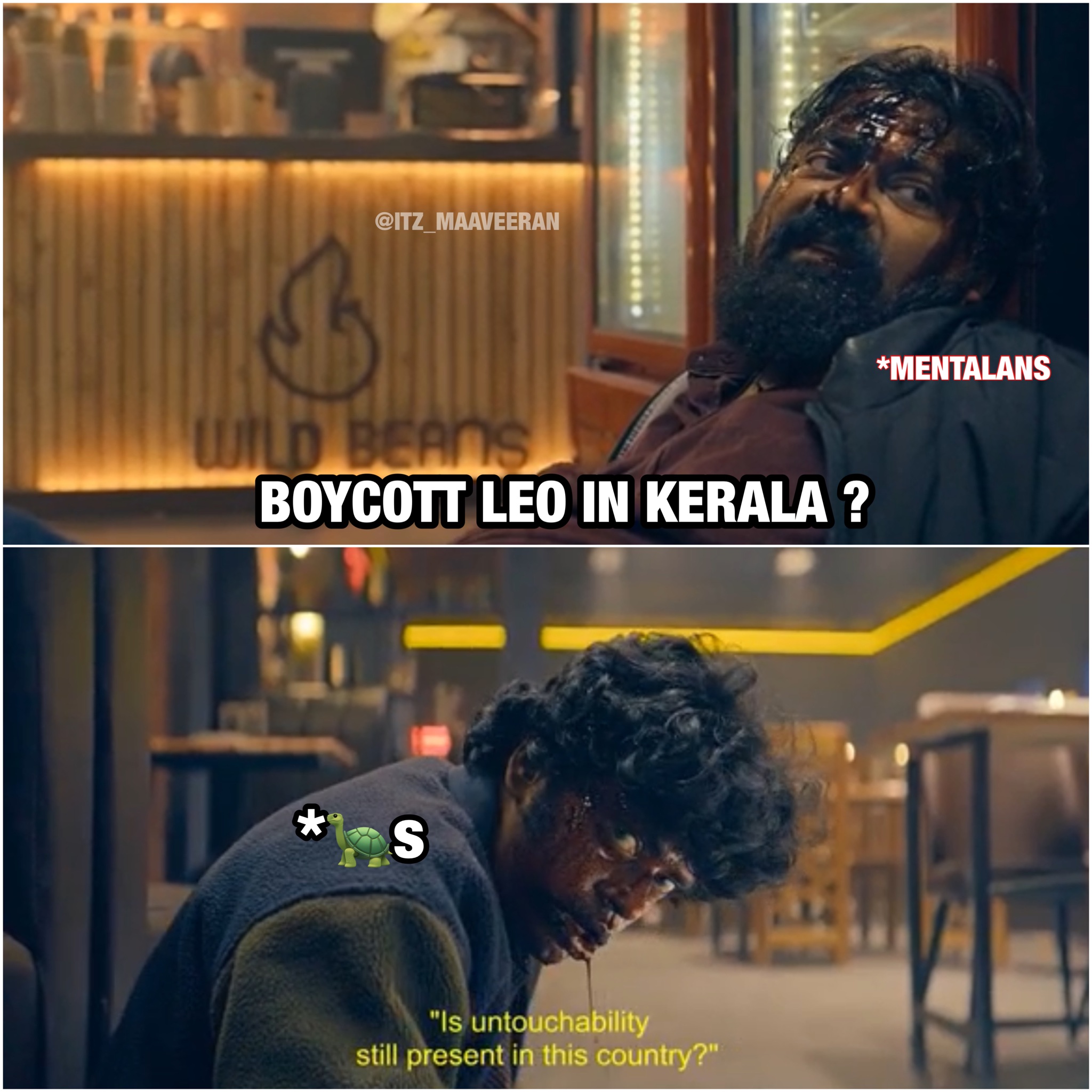 Kerola Memes