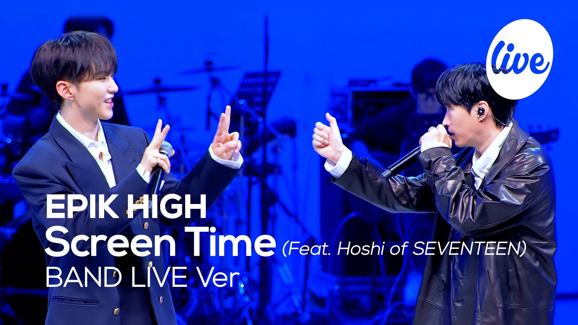Episk High Five EPIK HIGH EPIK HIGH Added A New Photo.