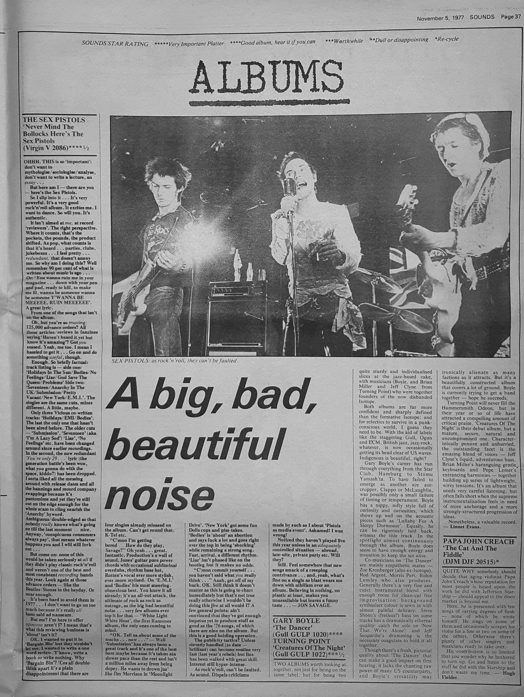 The U.K. 70s Singles & Albums Chart General Discussion Thread. | Page ...