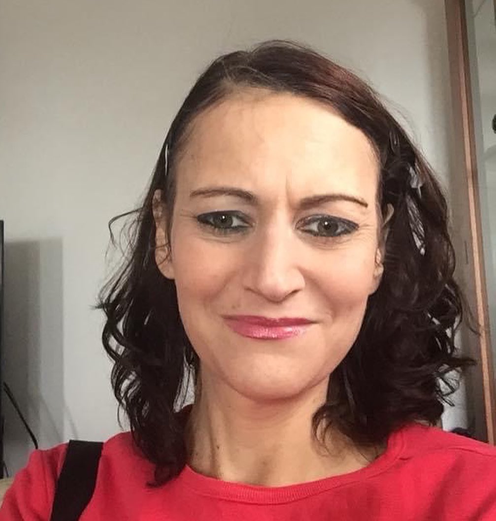 Bridget Coates's Instagram, Twitter & Facebook on IDCrawl